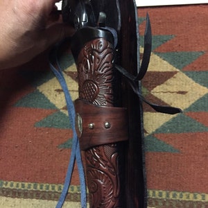 Fits Ruger Single Six & Nine / Heritage Rough Rider 6.5 - Etsy