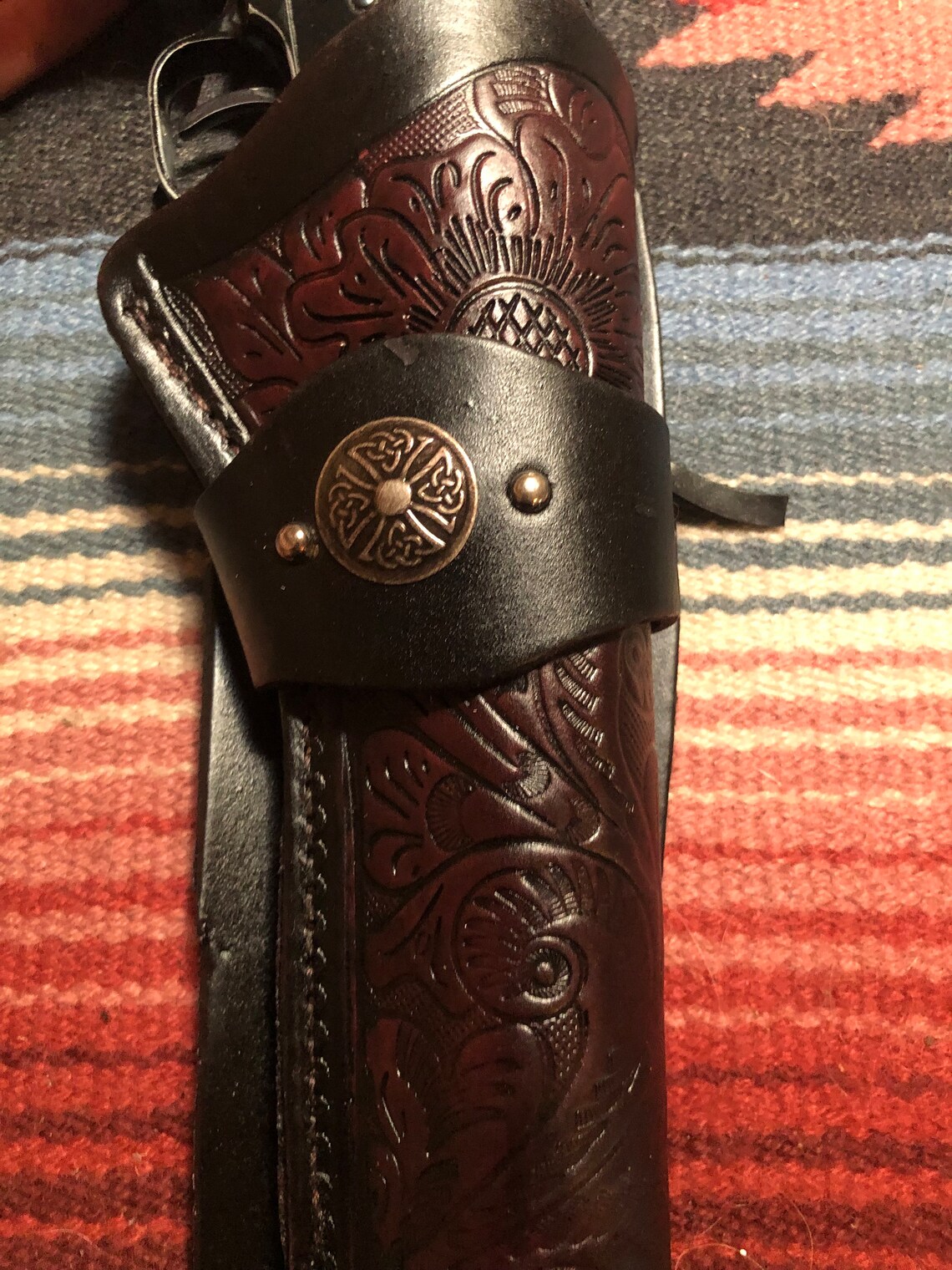 Fits Ruger Single Six & Nine / Heritage Rough Rider 6.5 - Etsy