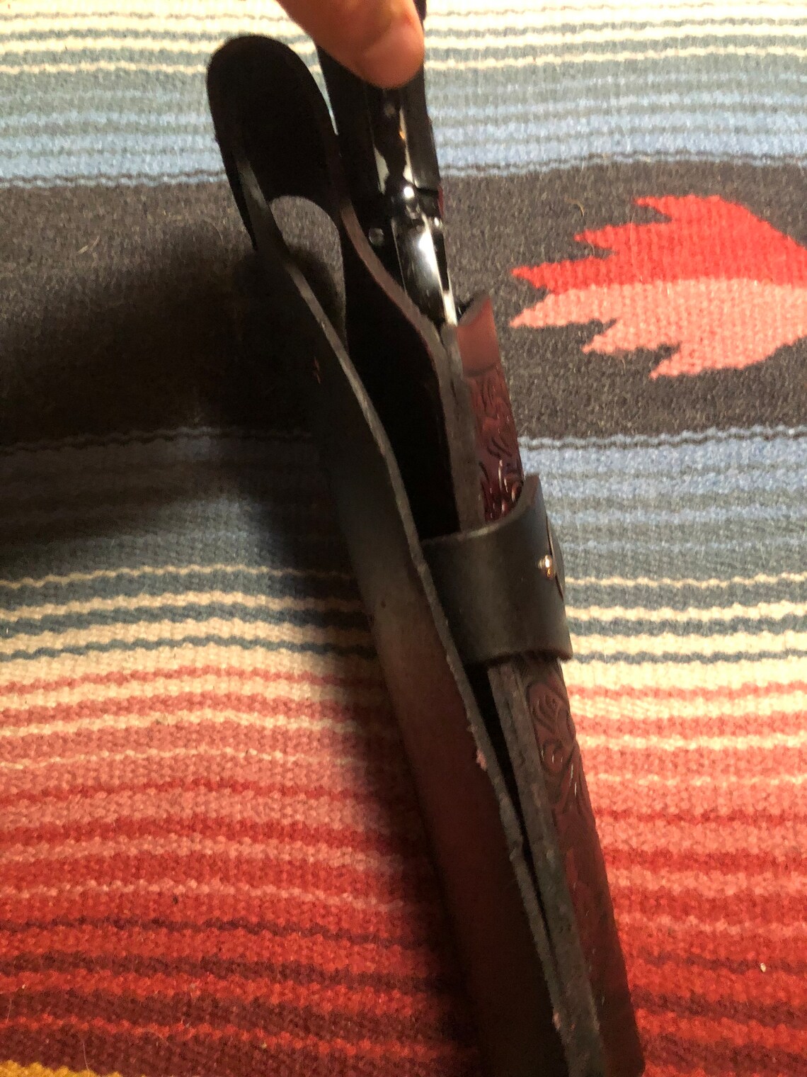 Fits Ruger Single Six & Nine / Heritage Rough Rider 6.5 - Etsy