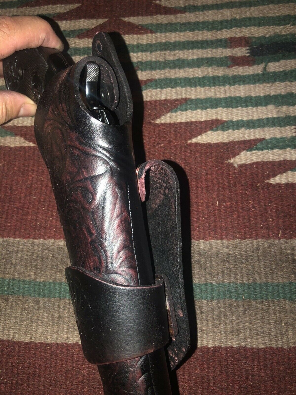 Fits Heritage Rough Rider Ruger Single Six & Nine 6.5 | Etsy