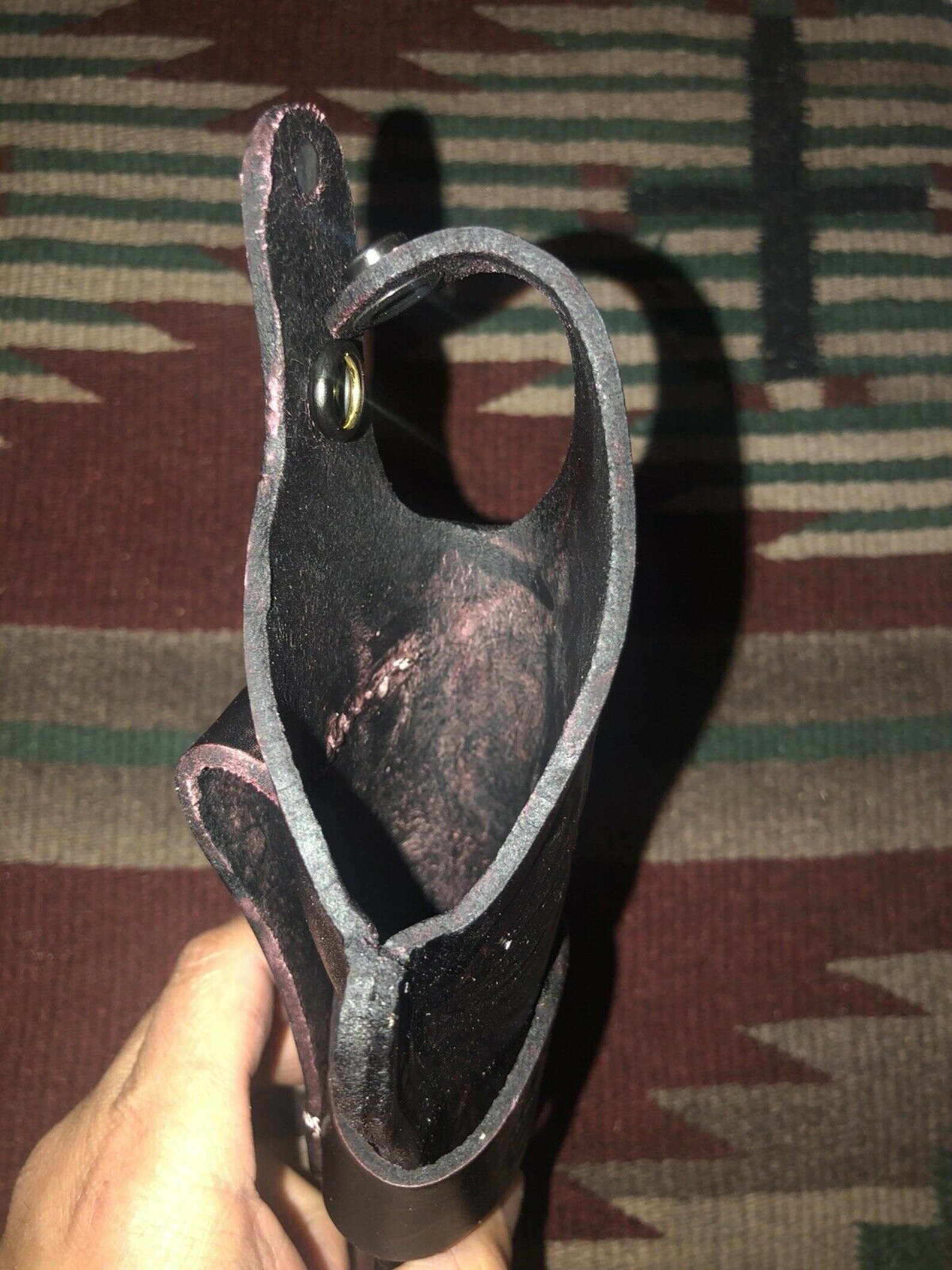 Fits Heritage Rough Rider Ruger Single Six & Nine Wrangler 6.5" 22cal ...