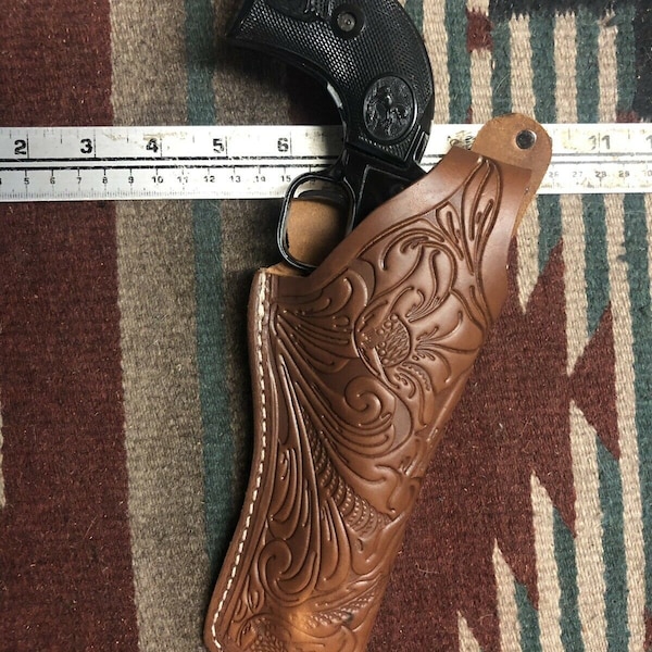 Ruger Single Six Holster - Etsy