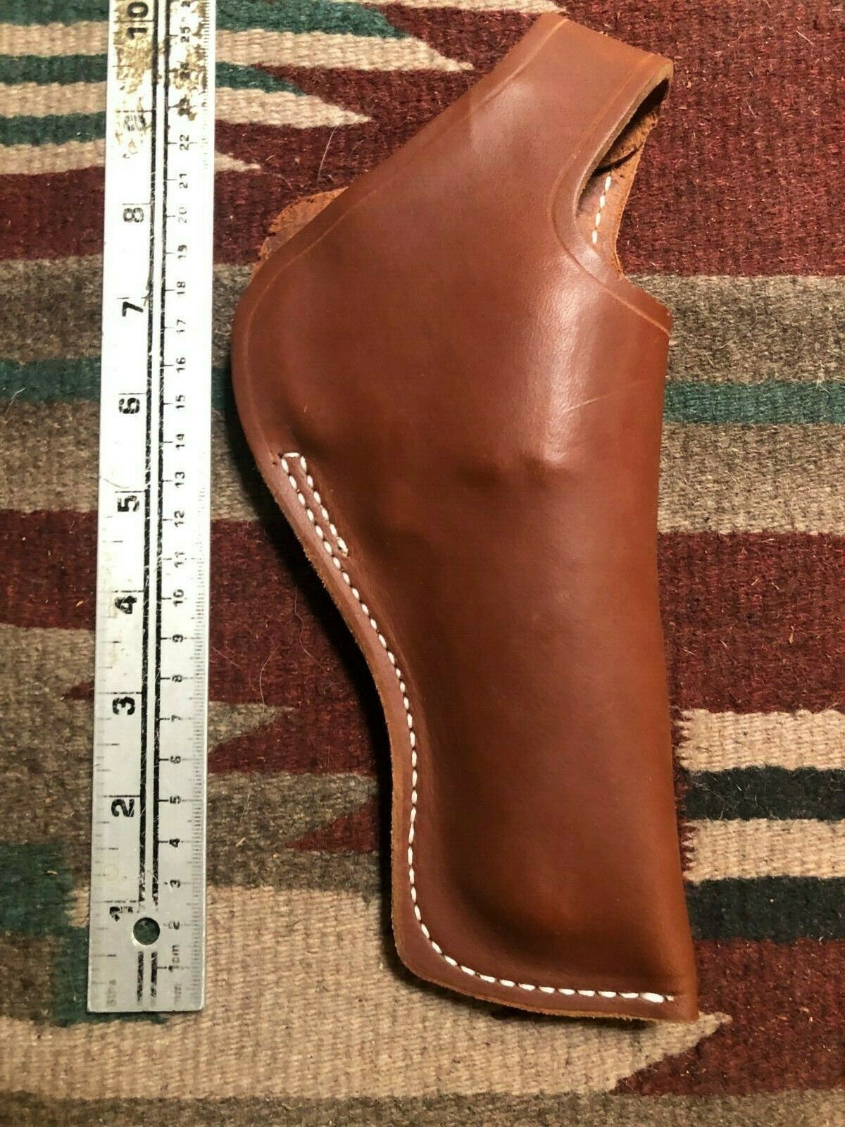 FITS Colt Python / King Cobra S&W M 19 66 586 686 Ruger - Etsy