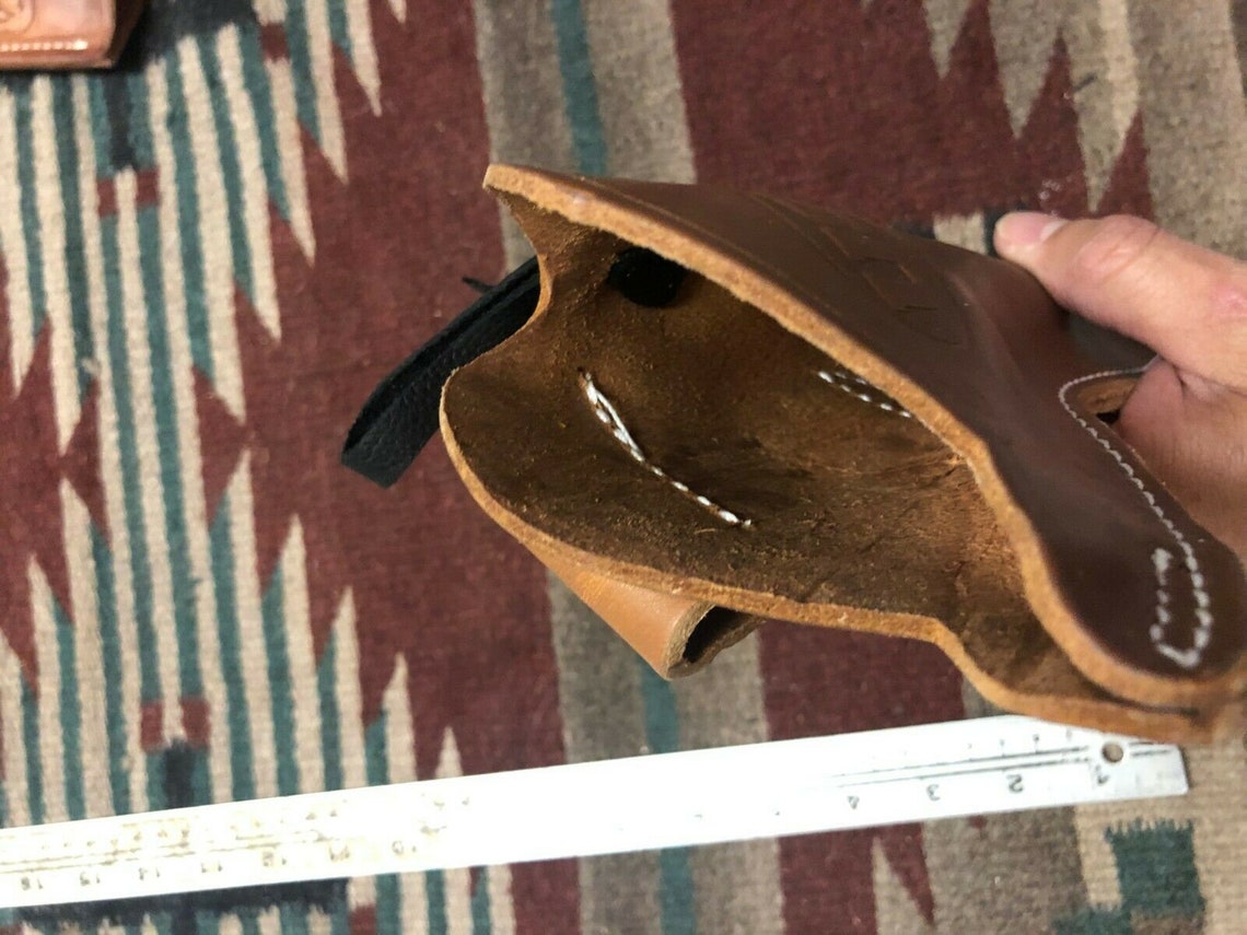 Fits Ruger Single Six / Single Nine & Heritage Rough Rider - Etsy