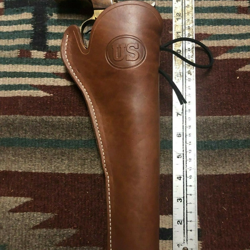 1875 Revolver Holsters - Etsy