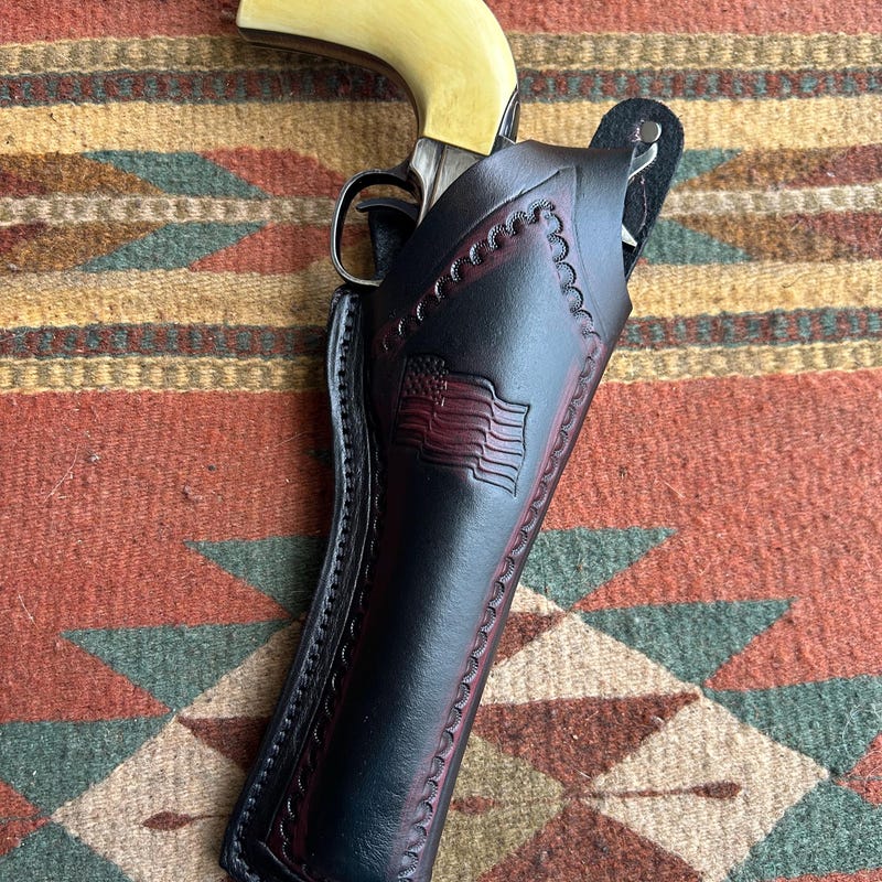 Holsters for Colt Saa 7.5 - Etsy