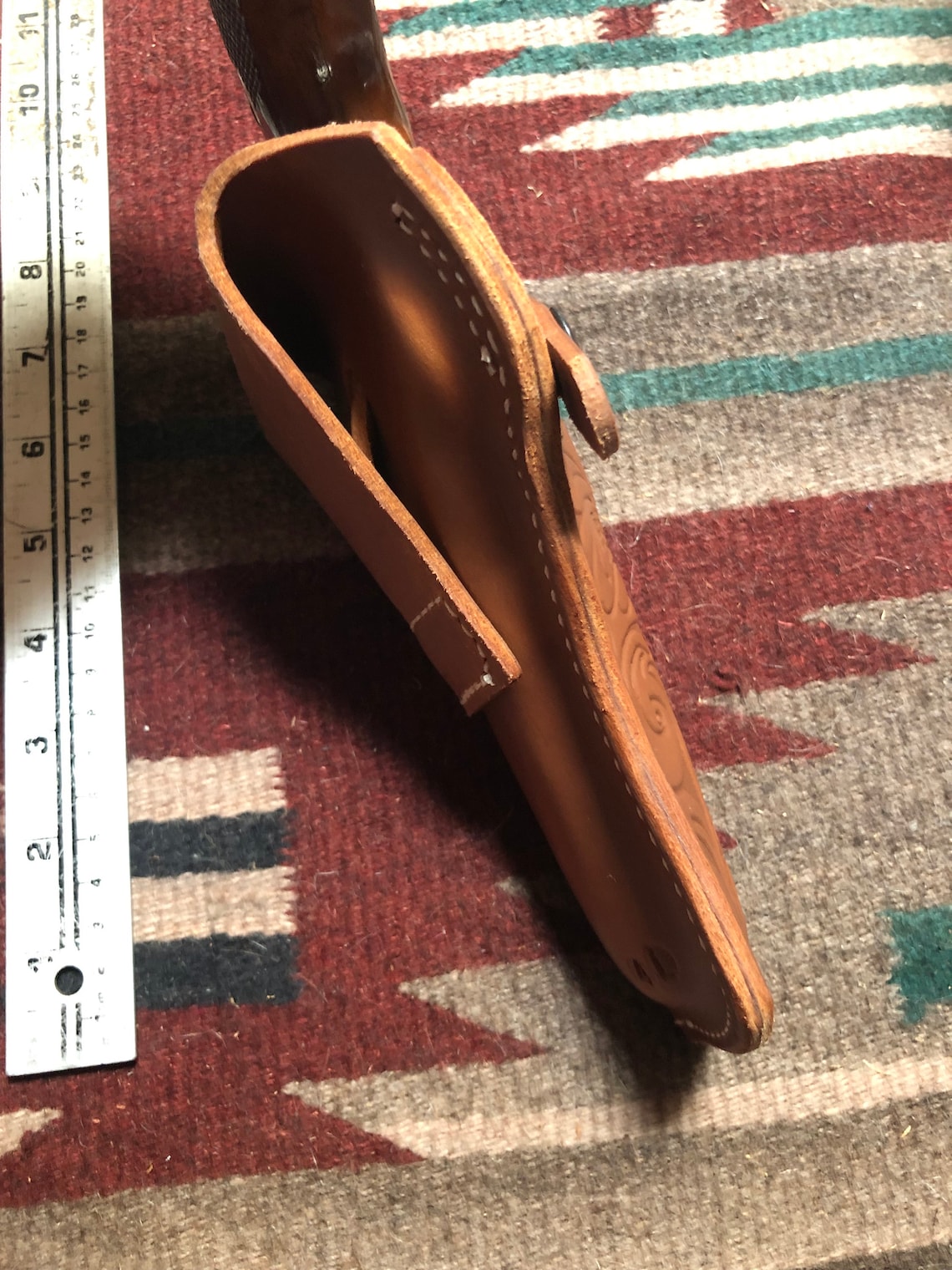 Fits S&W Model 10 19 66 586 686 Taurus 627 Colt Trooper MK III - Etsy