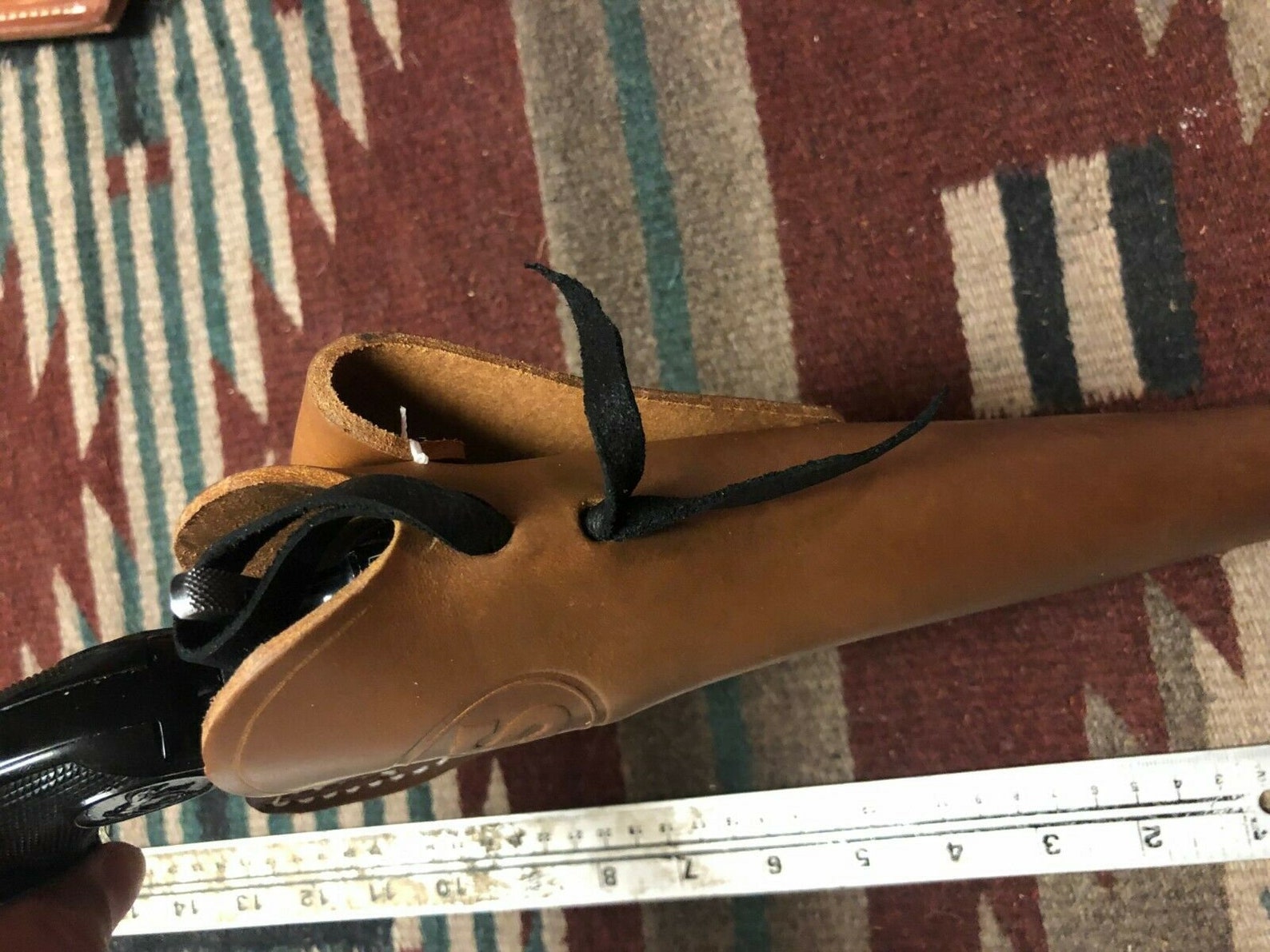 Fits Ruger Single Six / Single Nine & Heritage Rough Rider - Etsy