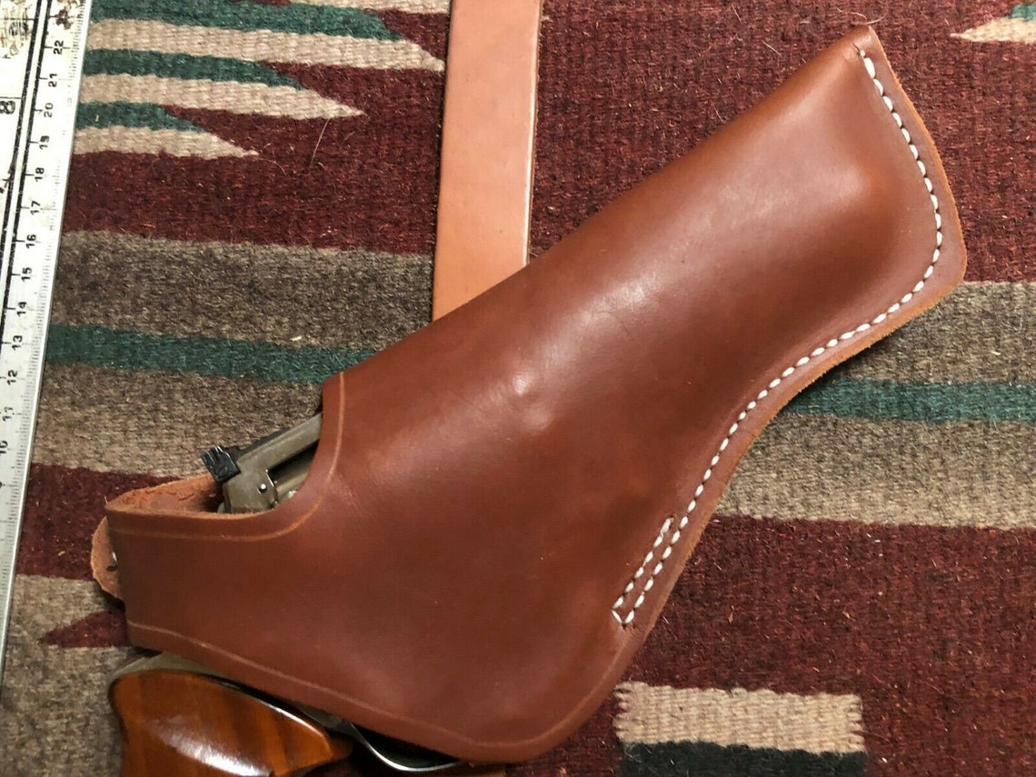 FITS Colt Python / King Cobra S&W M 19 66 586 686 Ruger - Etsy