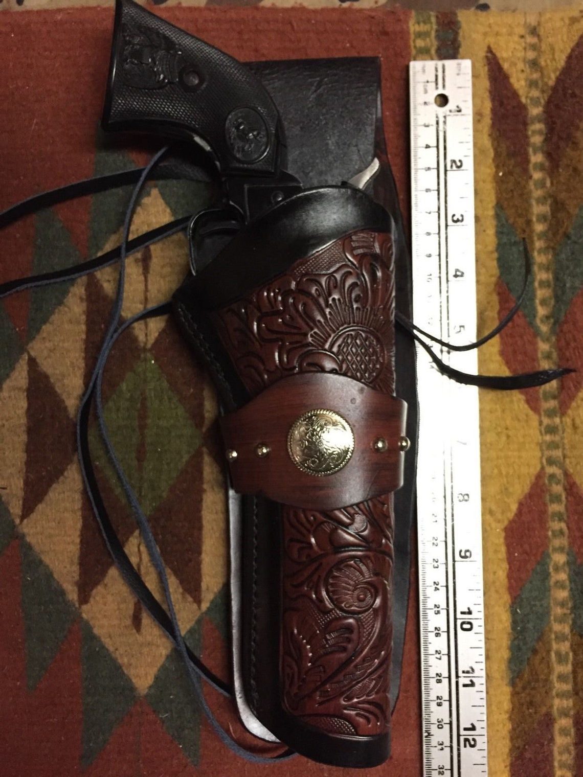 Fits Ruger Single Six & Nine / Heritage Rough Rider 6.5 - Etsy