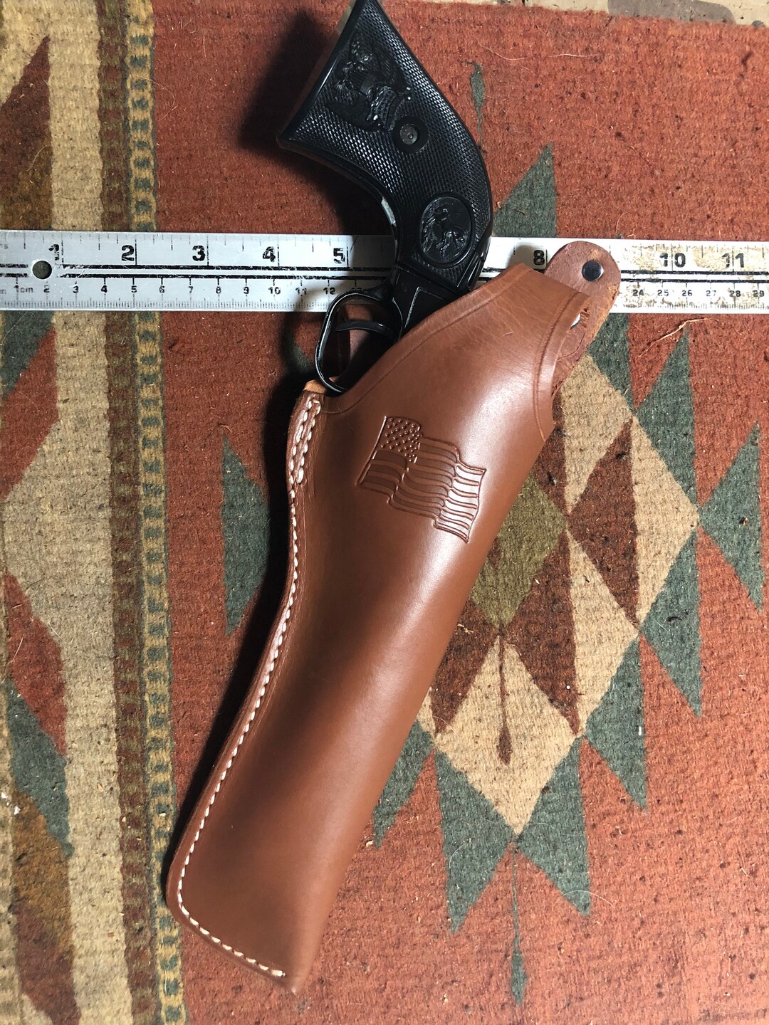 Fits the Ruger Single Six Single Nine Wrangler & Heritage Rough Rider 6 ...