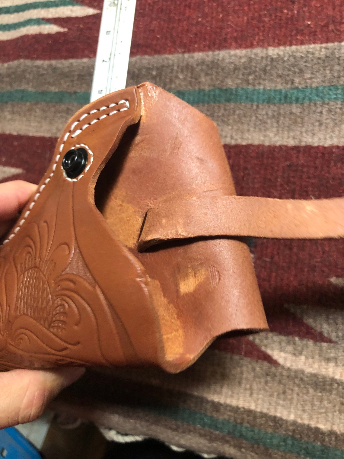 Fits S&W Model 10 19 66 586 686 Taurus 627 Colt Trooper MK III - Etsy