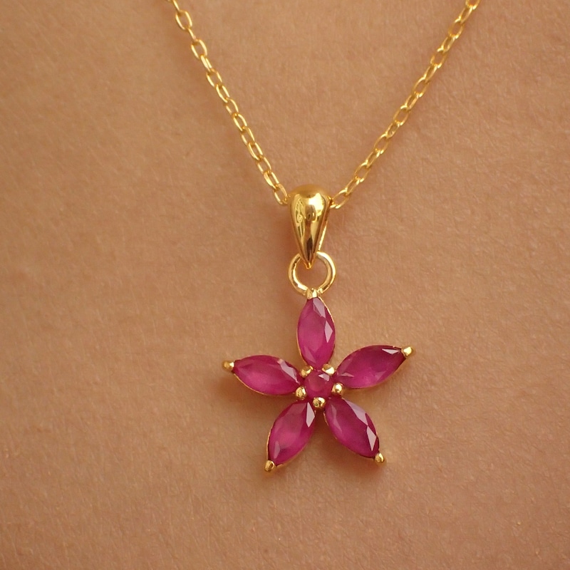 July Birthstone - Etsy