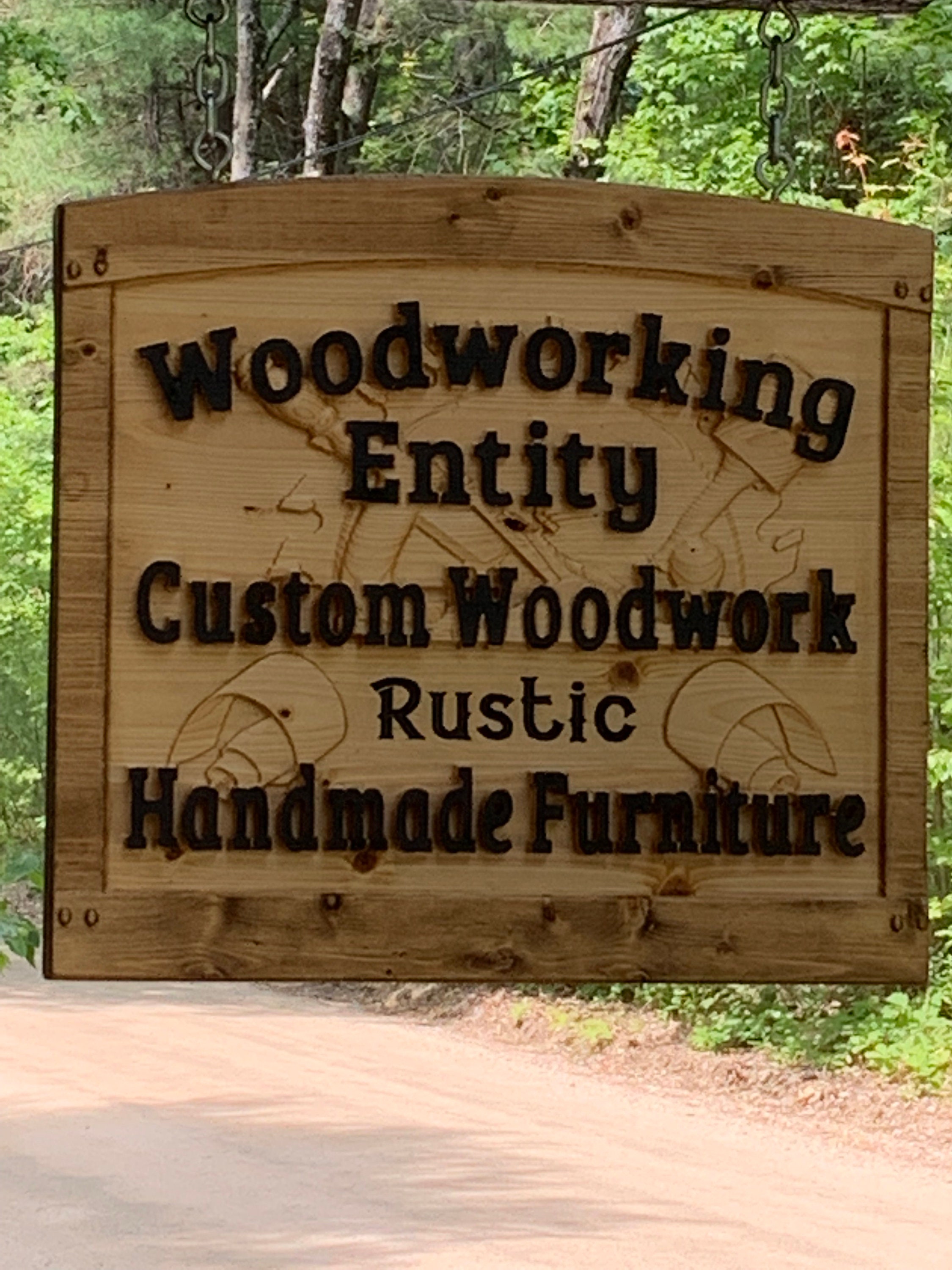 Mailbox Post Custom Handmade Timber Frame Country Double Stack Two ...