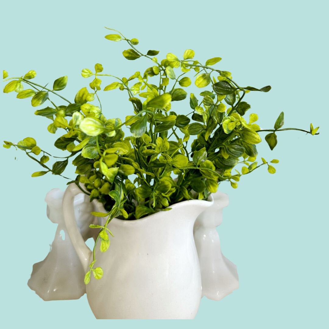 Angel Vine Artificial Greenery Full Stem / Bundle - Etsy