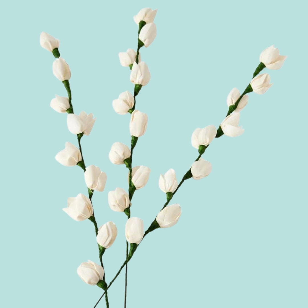 Sola Branches - Set of 3 - Etsy