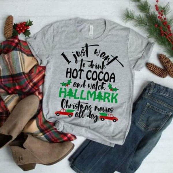 Hallmark Channel Svg - Etsy