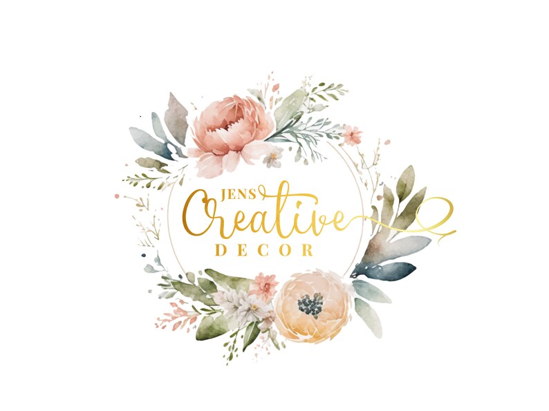 Oval Grapevine Floral Wreath, Spring Wreath, Summer Wreath, Gift Idea ...