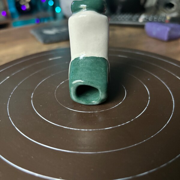 Ceramic Pipe - Etsy