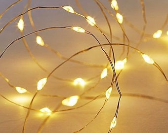 Miniature lights | Etsy