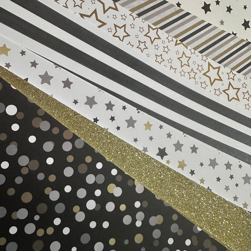 Card Making Supplies - Etsy