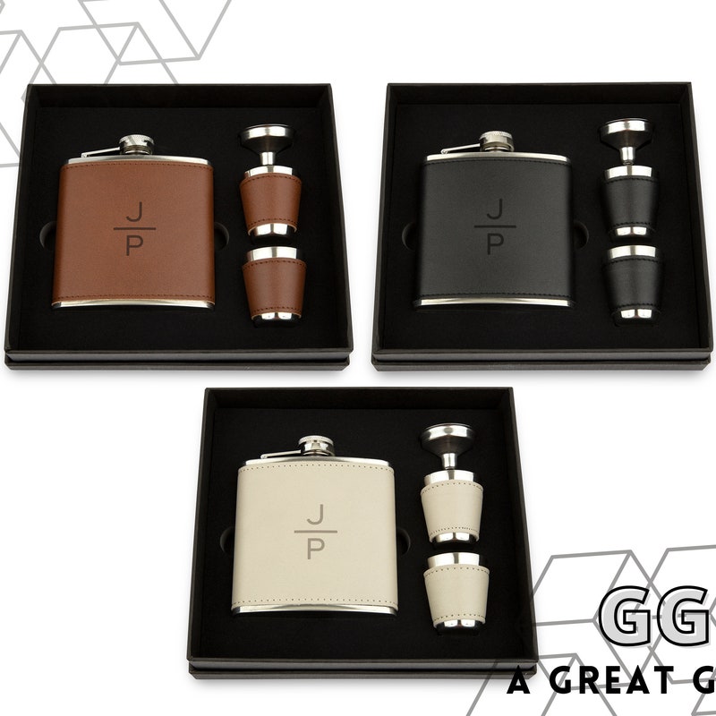 Golf Whiskey Flask - Etsy UK