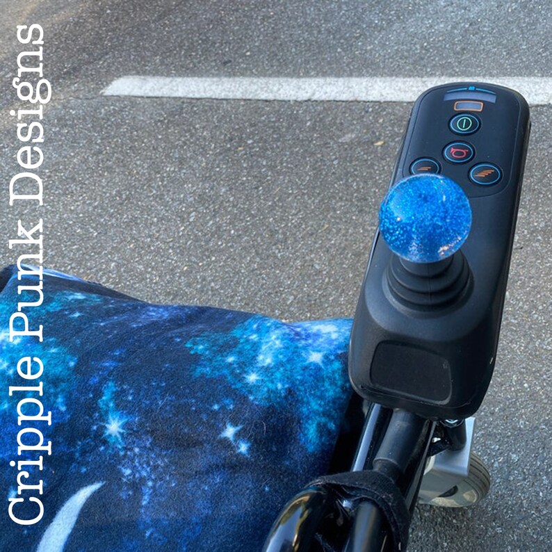 Wheelchair Joystick Knob Replacement Powerchair Joystick | Etsy