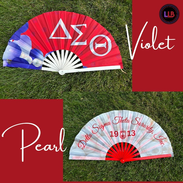 Line Dancing Popping Fans - Etsy