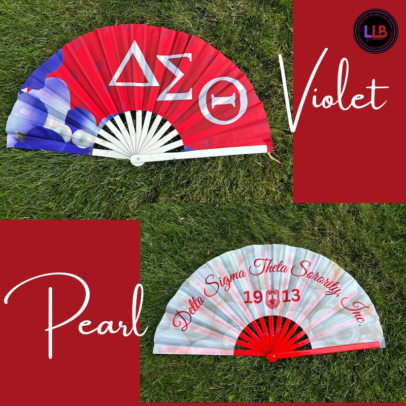 Line Dancing Popping Fans - Etsy