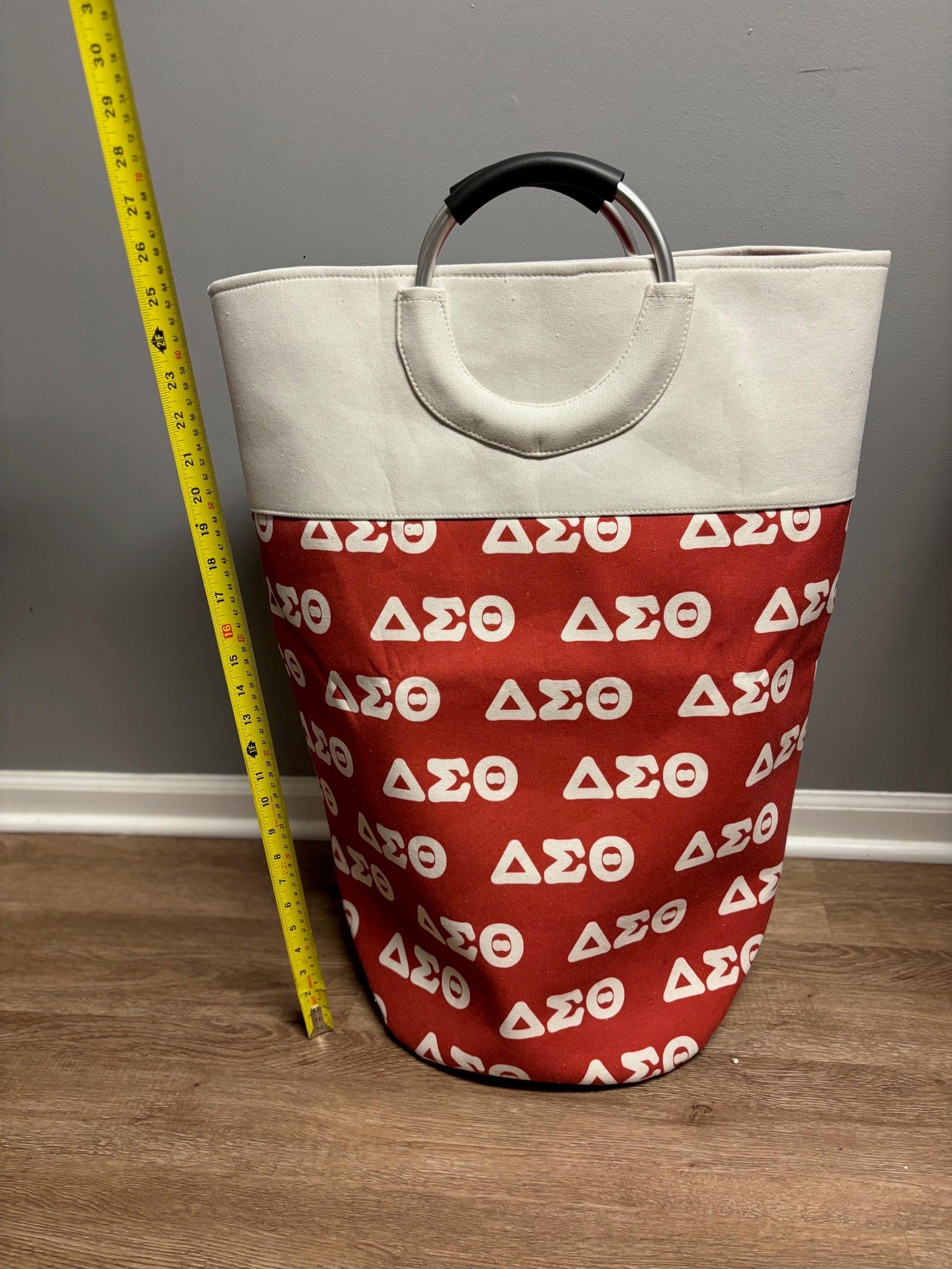 DST Tall Home Storage/laundry Carrier Basket - Etsy