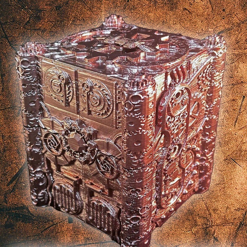 Steampunk Magic - Etsy