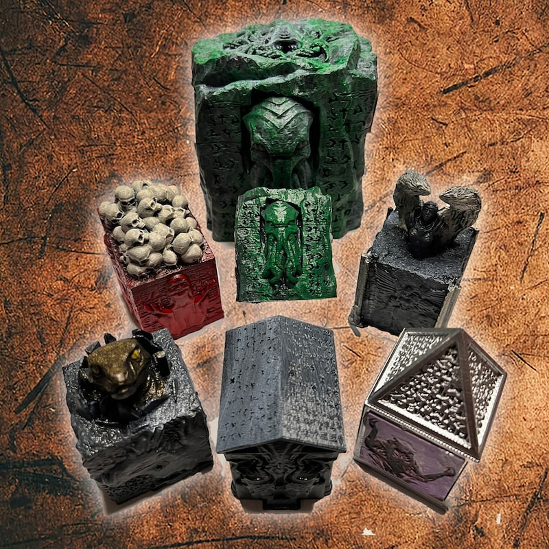 TheBonnieBox - Etsy