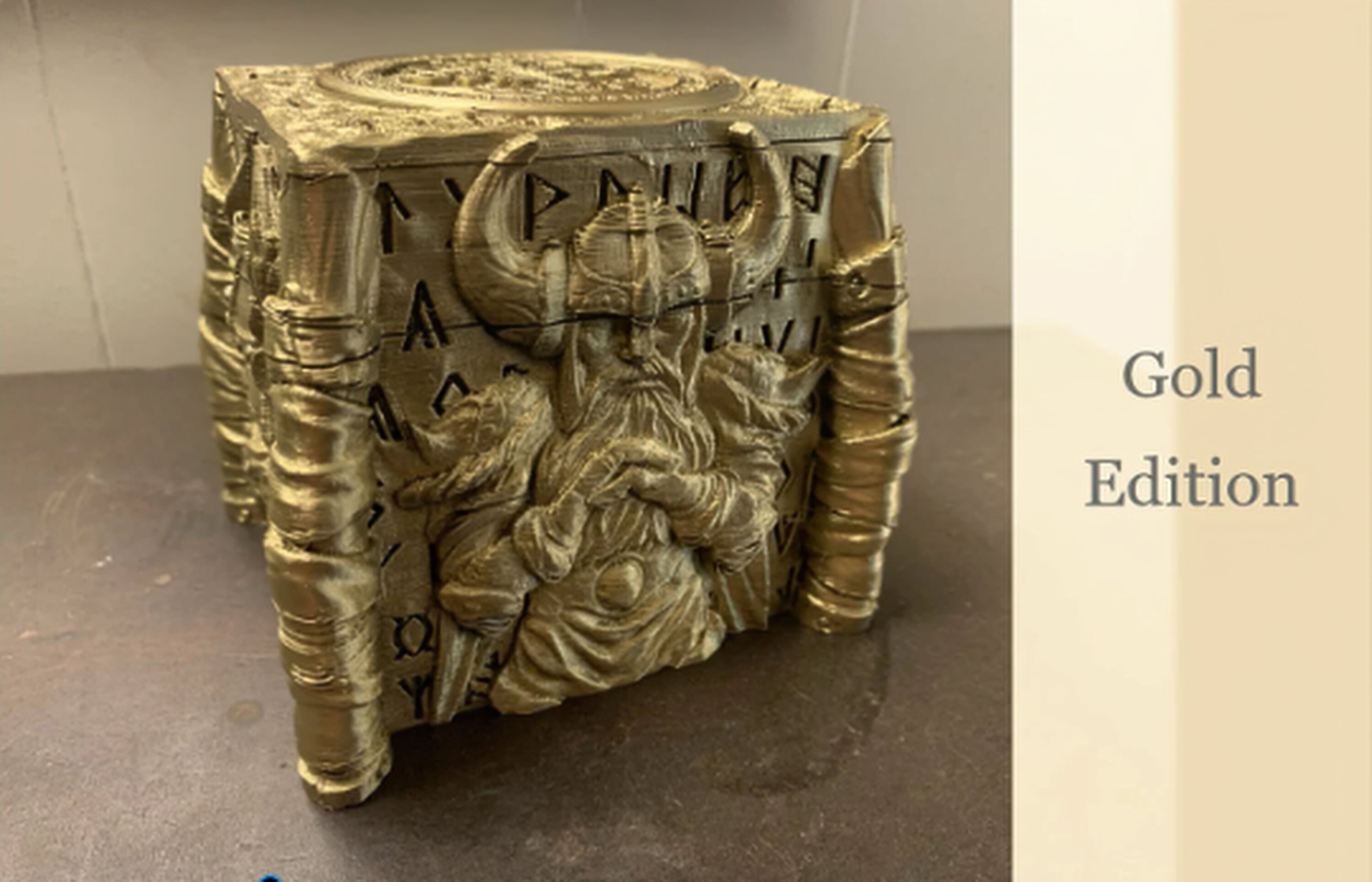 COMMANDER Angel Deck Box Magic the Gathering Deck Box - Etsy