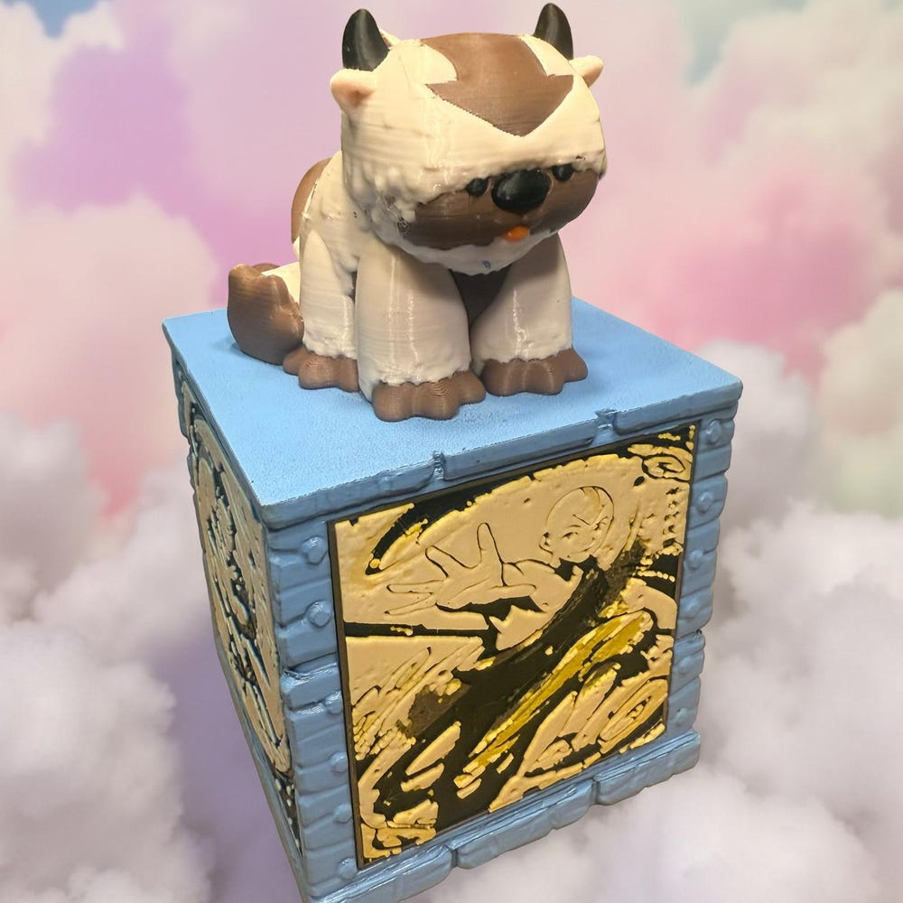 TheBonnieBox - Etsy