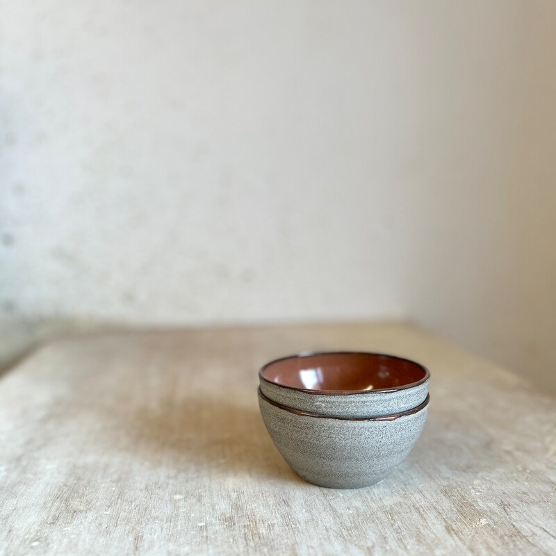 Small Ceramic Bowl - Etsy