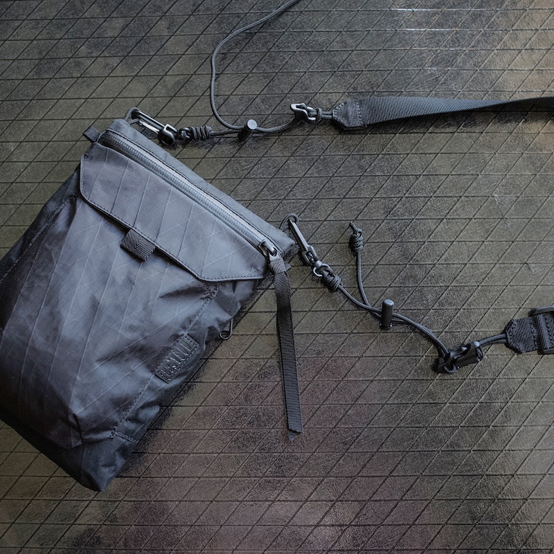 Cyberpunk Messenger Bags - Etsy