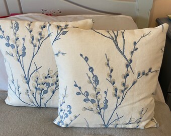 Laura Ashley Wallpaper and Fabric - Etsy UK