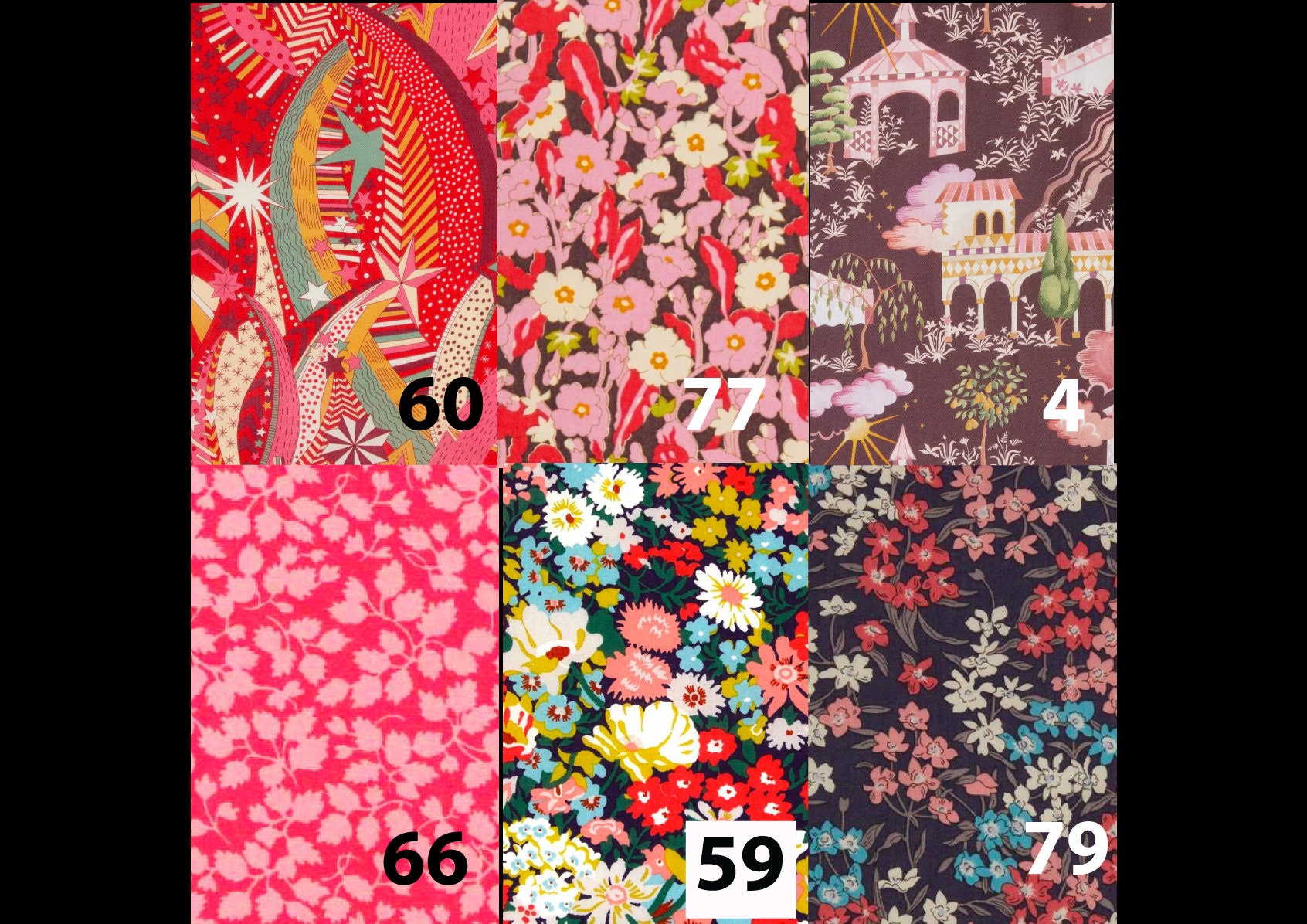 Liberty Face Mask With Filter Pocket Fashion Facemask - Etsy UK