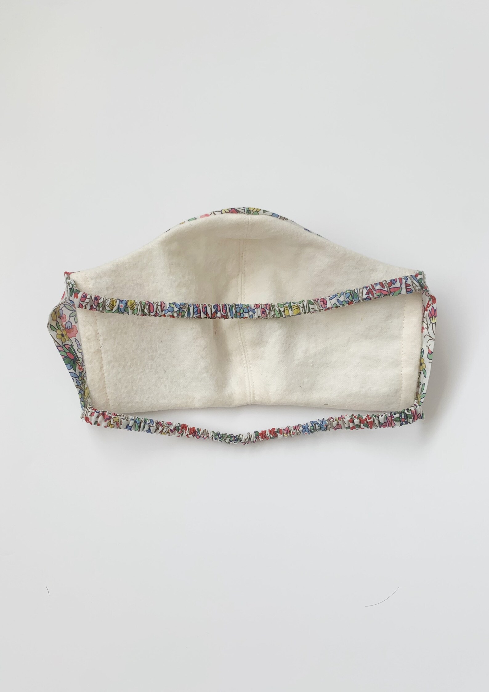 Liberty Face Mask With Filter Pocket Fashion Facemask | Etsy