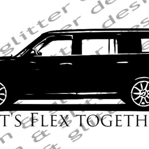 Flex - Etsy