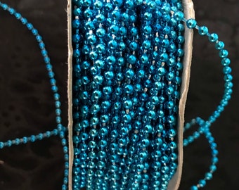 Beads on String | Etsy