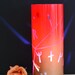 LED Magic Night Light Enchantment for Bedside Lamp With Eye Candy ...