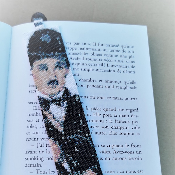 Charlie Chaplin - Etsy