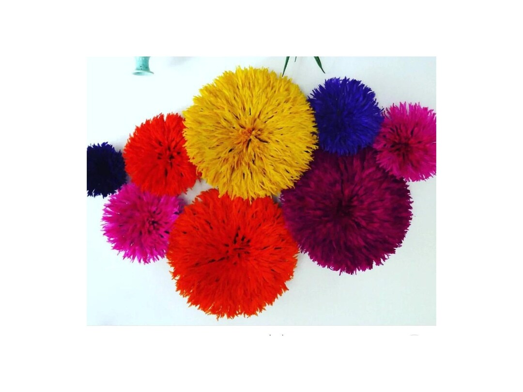 Authentic Juju Hat, Office Wall Decor for Women, Unique Birthday Gifts ...