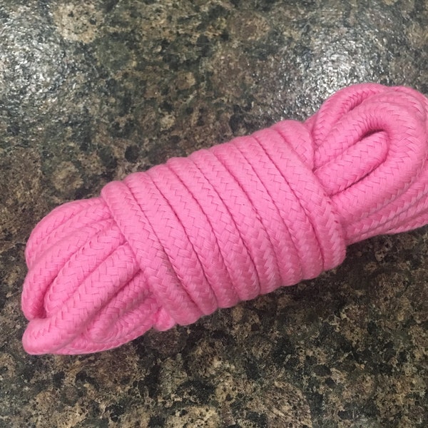Pink Bondage - Etsy UK