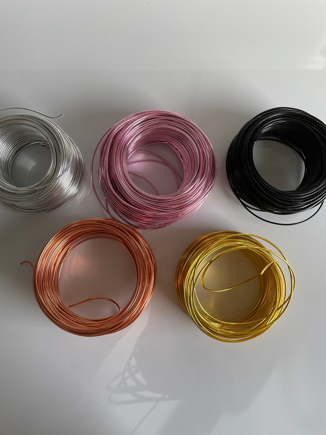 Golden Custom Flower Crown - Etsy