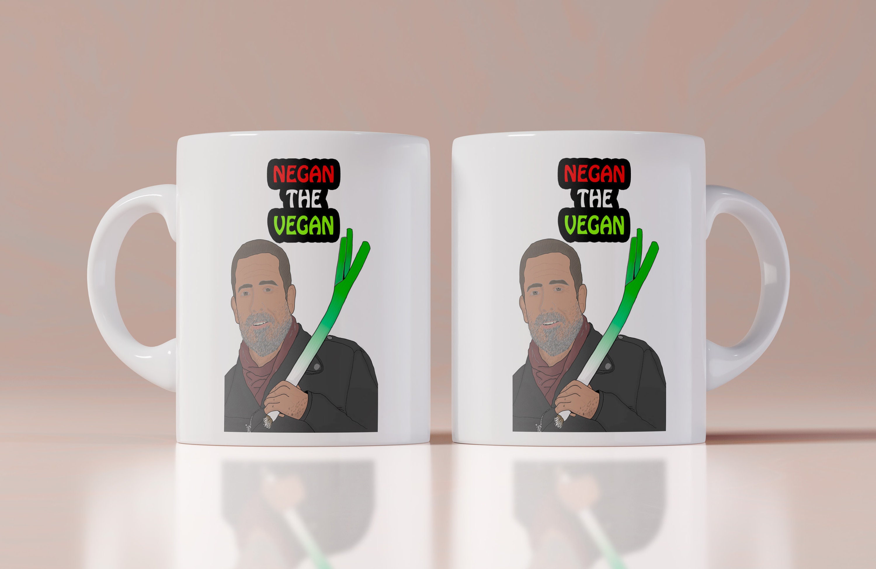 Negan Vegan Memes The Walking Dead Negan Memes Of The Walking Dead