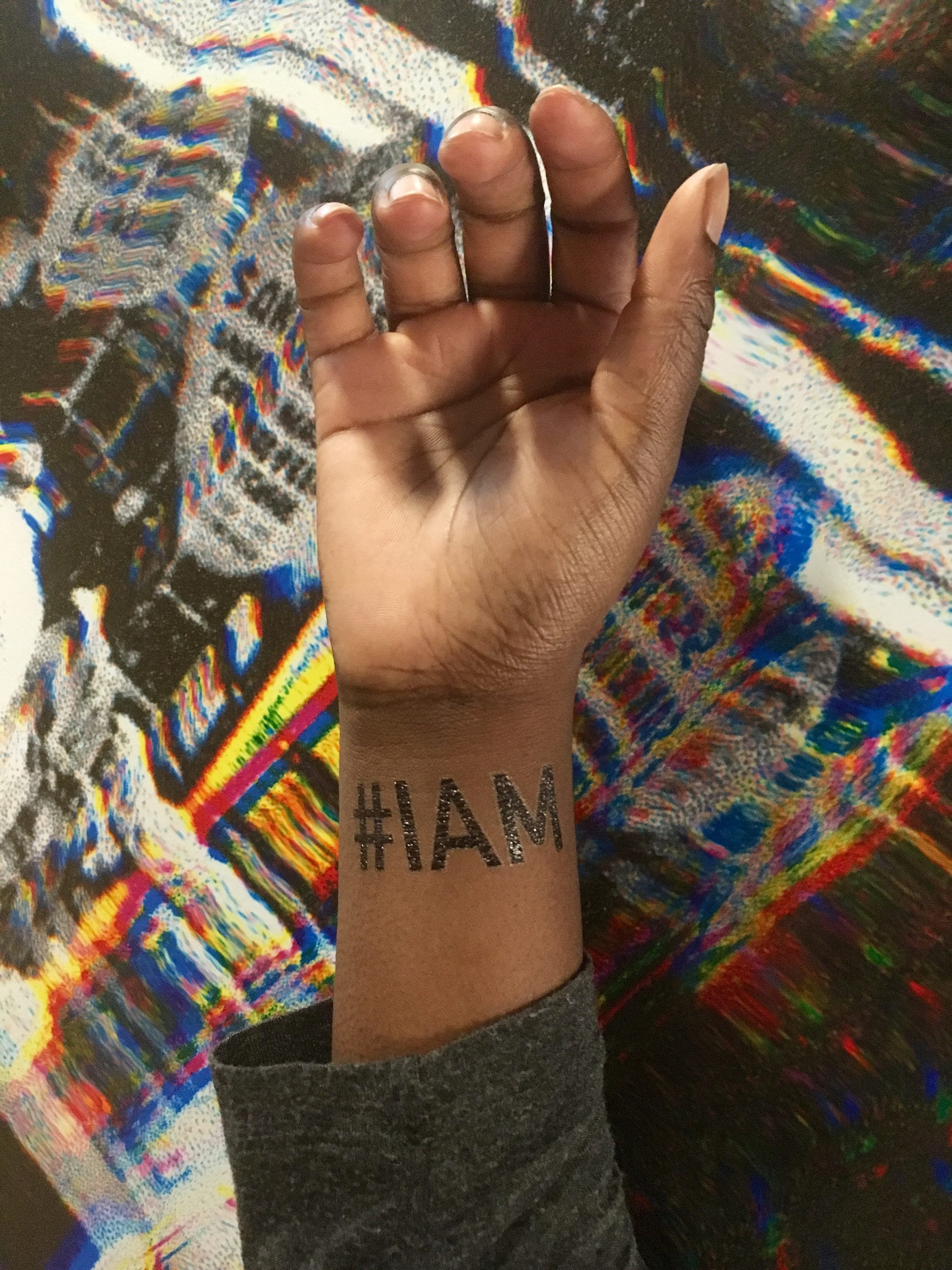 Self Affirmation Tattoos