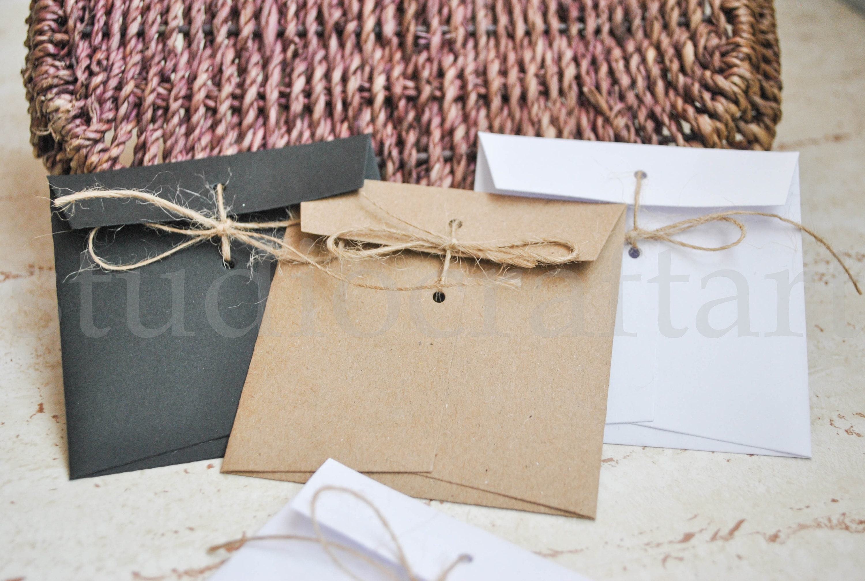 Small Rustic Packets for Seeds Kraft Brown Paper Packets - Etsy UK