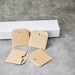 Mini Envelopes | Very Small Paper Envelopes | Teeny Tiny Envelopes ...
